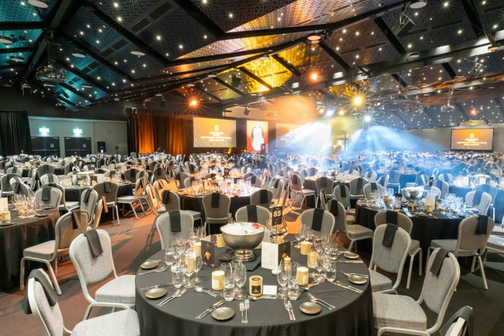 Victoria Pavilion - Explore the Venue