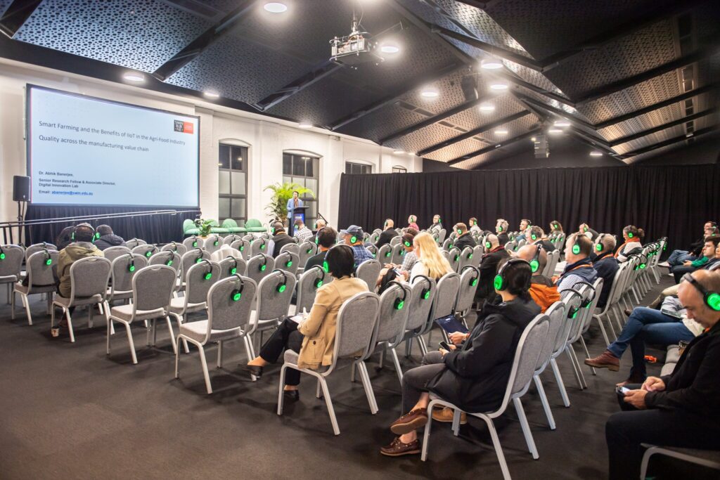 Victoria Pavilion - Explore the Venue