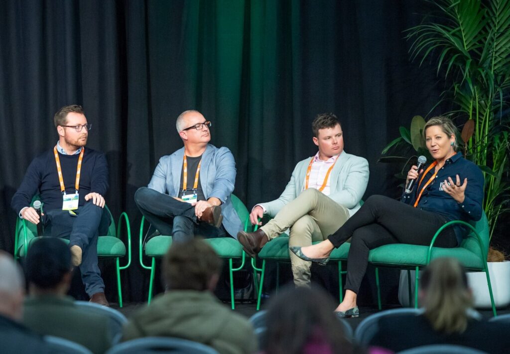 Conference venue hire Melbourne - Victoria Pavilion