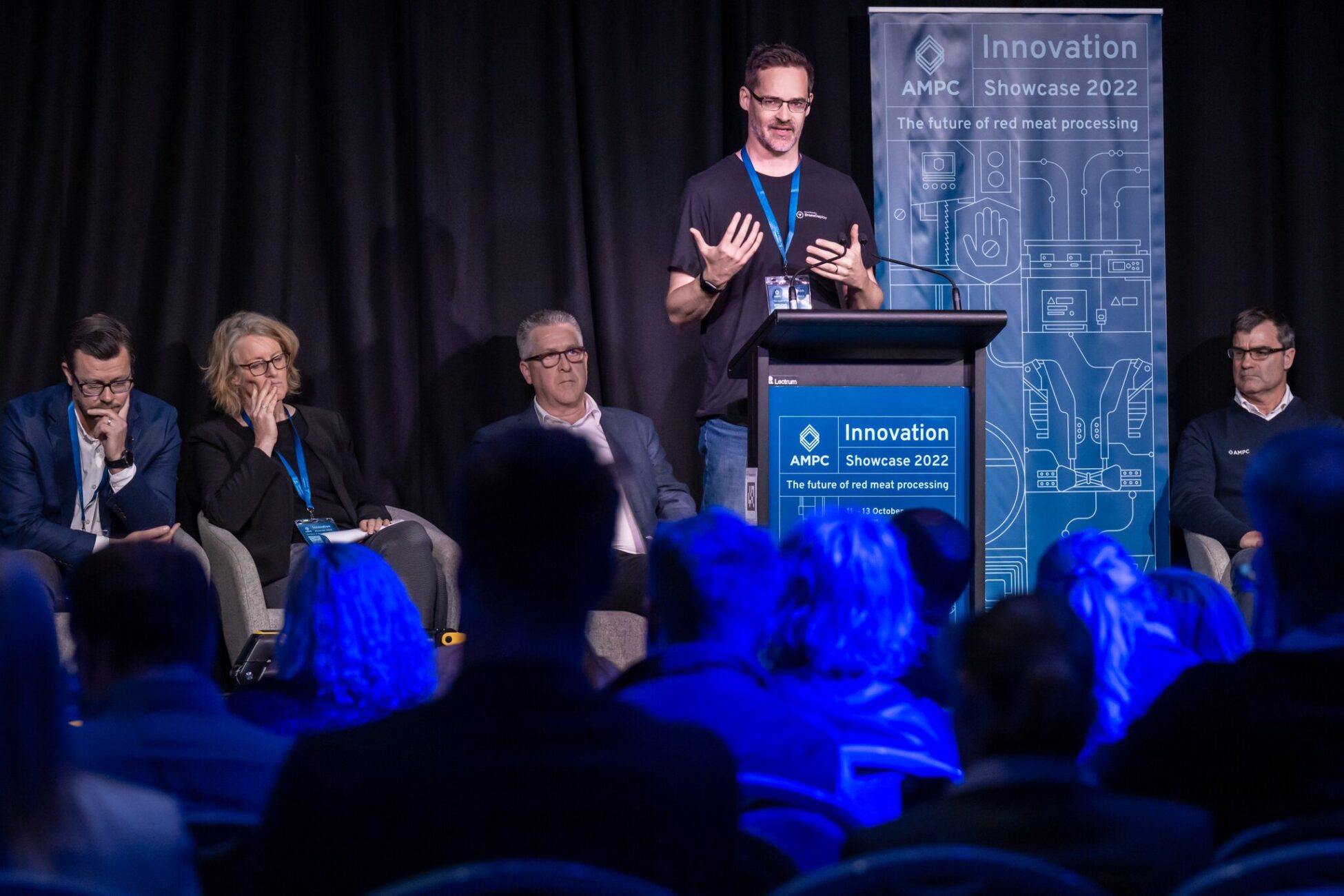 Conference venue hire Melbourne - Victoria Pavilion
