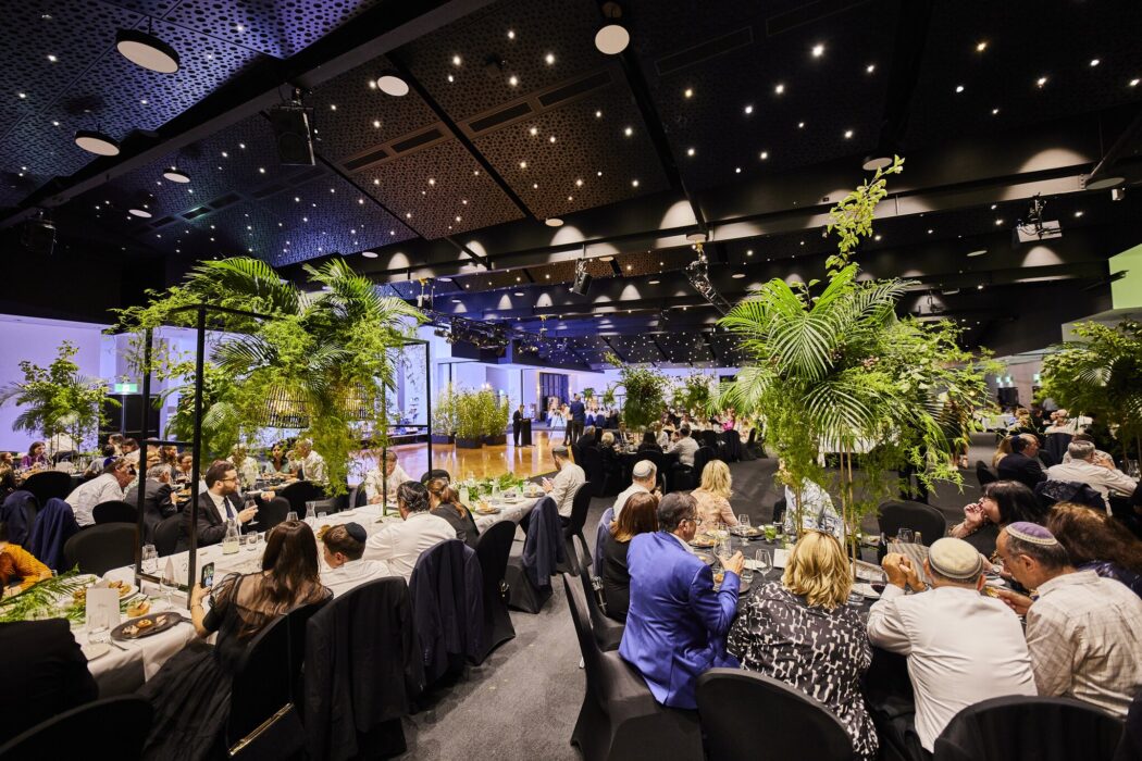 Victoria Pavilion - Explore the Venue