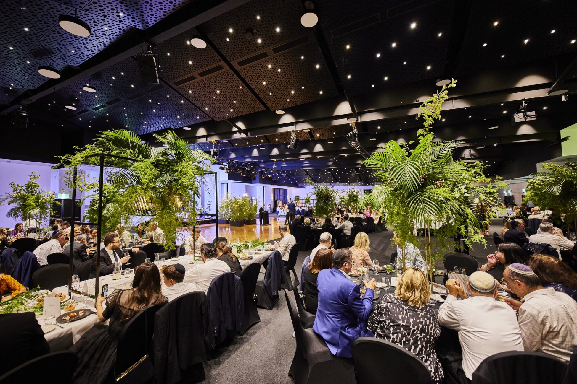 Victoria Pavilion - Explore the Venue